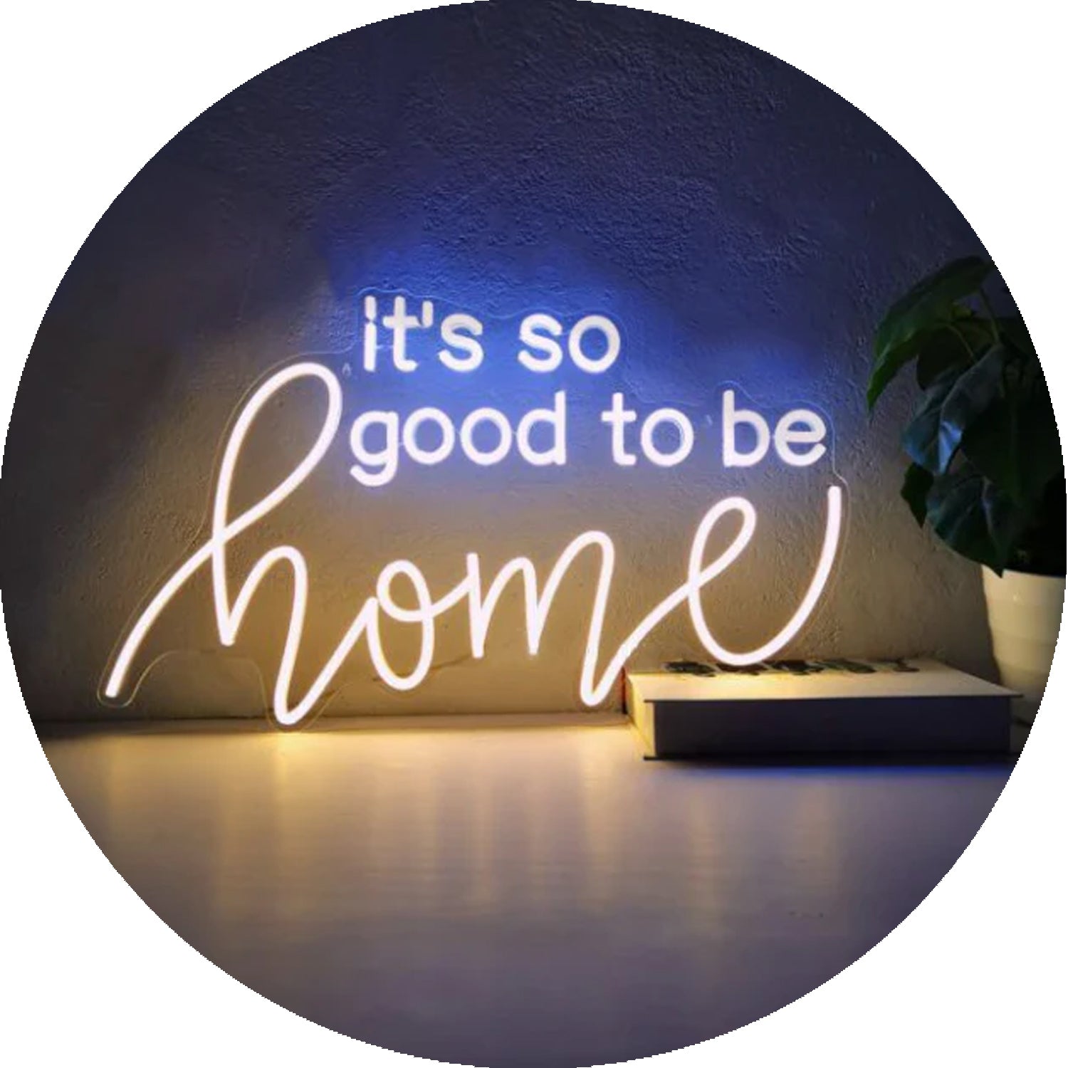 Neon Signs – tagged "Neon Signs" – The Gift Baskett