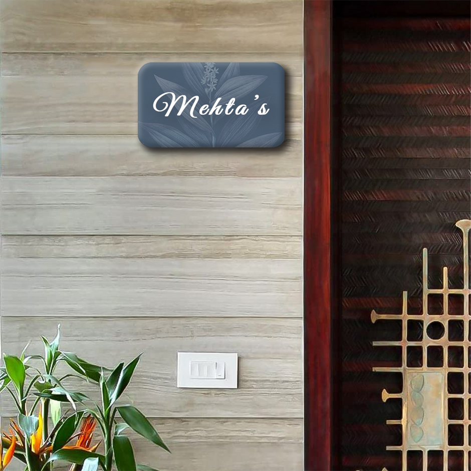 Name Plates – tagged "Name Plates" – The Gift Baskett